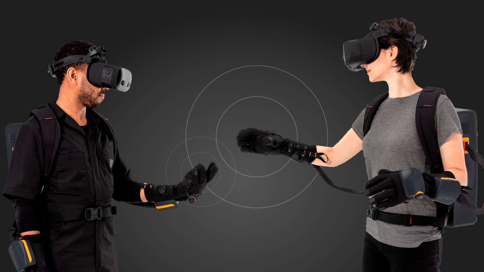 EnterpriseWear Blog - 5 VR Gloves You Can Buy (or Pre-order) Today